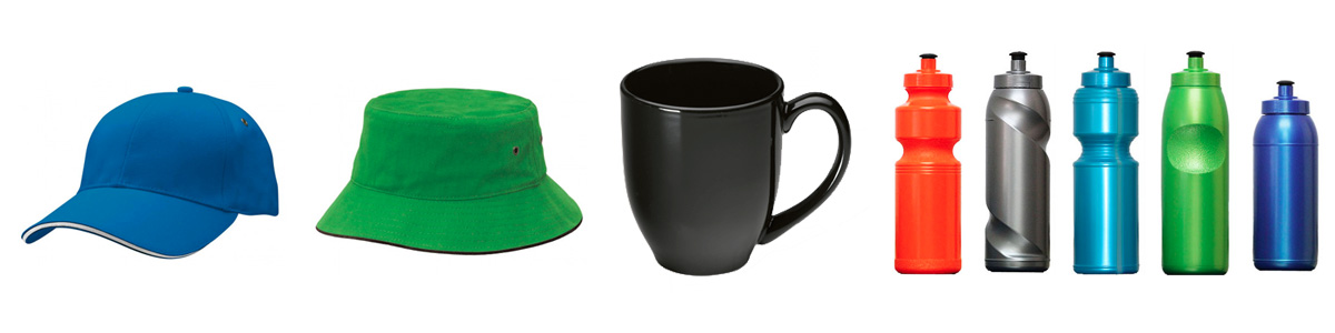 Caps, Bags & Promotional - Variety Marketing